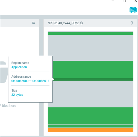 mcuboot swap flash_sync_mpsl: timeout - Nordic Q&A - Nordic DevZone - Nordic DevZone
