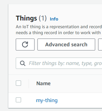 nRF9160: AWS IoT (mqtt_connect, error: -111) - Nordic Q&A - Nordic DevZone - Nordic DevZone