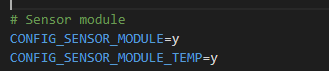 LWM2M Client Sensor Modules / Read-only Resources - Nordic Q&A - Nordic DevZone - Nordic DevZone