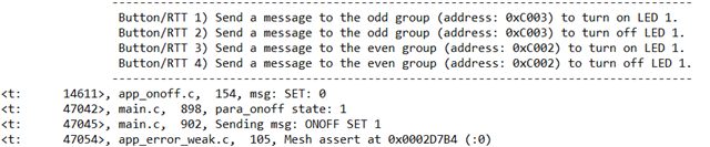 Apperrorweakc 105 Mesh Assert At 0x0002d7b4 0 Nordic Qanda Nordic Devzone Nordic Devzone 1465