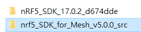 app_error_weak.c, 105, Mesh assert at 0x0002D7B4 (:0) - Nordic Q&A - Nordic DevZone - Nordic DevZone