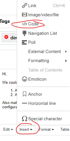 BLE Mesh: Provisioner received wrong message size. - Nordic Q&A - Nordic DevZone - Nordic DevZone