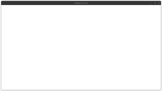 Nrfconnect Programmer Fails Randomly While Uploading Image Via Sdfu Nordic Qanda Nordic 7568