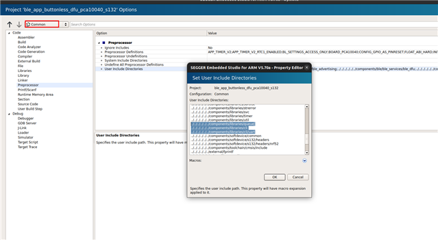 Nrf Cli H Nrf Queue H「no Such File Or Directory」 Nordic Qanda Nordic Devzone Nordic Devzone