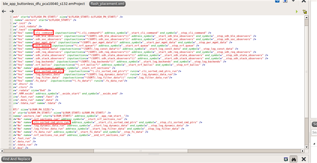 Nrf Cli H Nrf Queue H「no Such File Or Directory」 Nordic Qanda Nordic Devzone Nordic Devzone