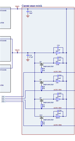 Measurement ranges and switch levels - Nordic Q&A - Nordic DevZone ...