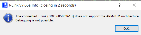 Which DKs are relevant for programming nRF9160 on Actinius Icarus? - Nordic Q&A - Nordic DevZone ...