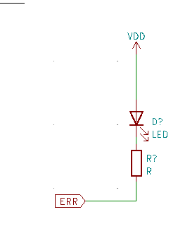 NPM1100 LED Connection - Nordic Q&A - Nordic DevZone - Nordic DevZone