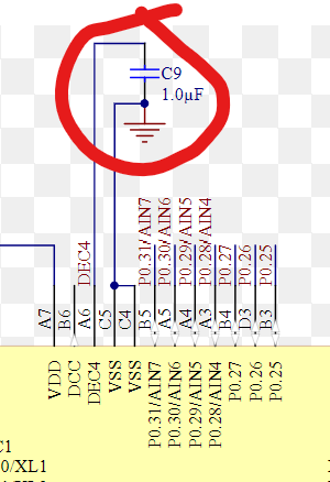 Current spikes in low power modes - Nordic Q&A - Nordic DevZone - Nordic DevZone