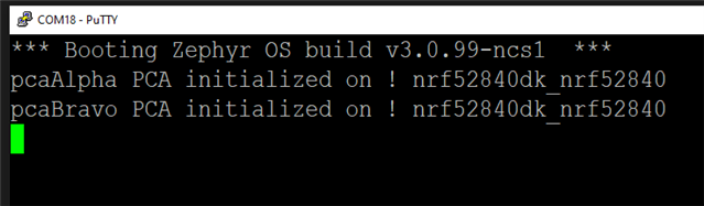 [nRF5340 TWI ] Access two sensors separetly on same TWI - Nordic Q&A - Nordic DevZone - Nordic ...