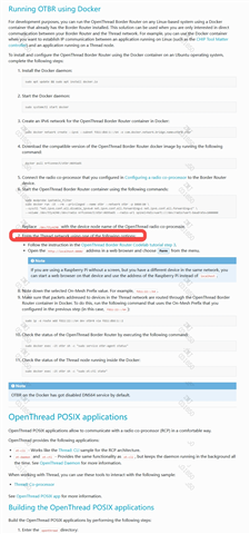 About the border router environment construction problem? - Nordic Q&A - Nordic DevZone - Nordic ...