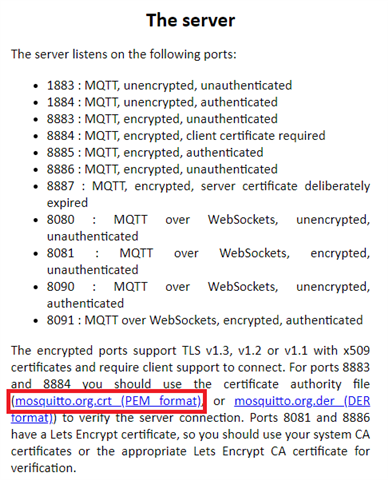 How to convert crt file to c header file? - Nordic Q&A - Nordic DevZone ...