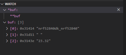 How to Send the thread network name through CoAP Response - Nordic Q&A - Nordic DevZone - Nordic ...