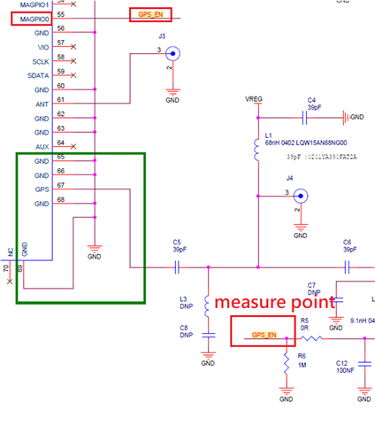 For the problem that GPS_EN has no effective control. I need your ...