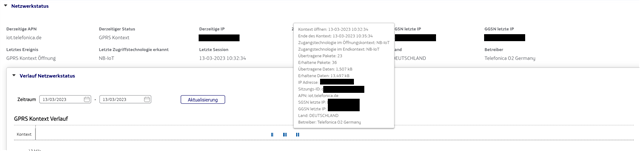 Unable to connect nrf9160 https-client over NB-IOT - Nordic Q&A - Nordic DevZone - Nordic DevZone