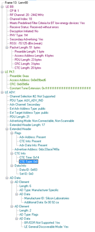How to generate specific packets that captured from other devices ...