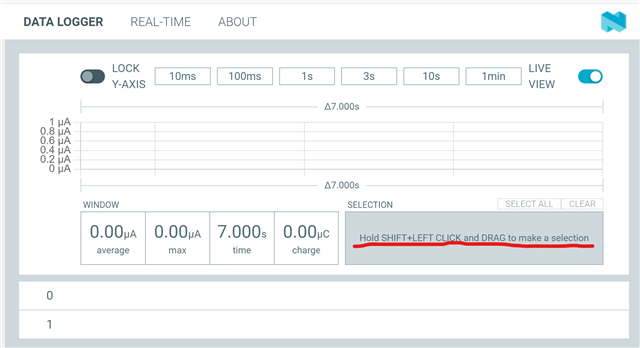 Power Profiler 2 Average Nordic Qanda Nordic Devzone Nordic Devzone