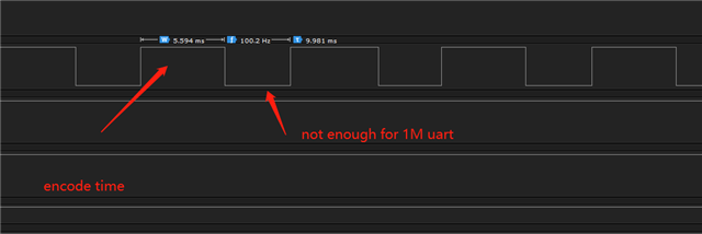 nRF5340 AUDIO ,AUDIO FRAME DURATION - Nordic Q&A - Nordic DevZone - Nordic DevZone