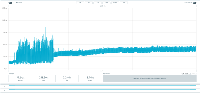 How to count the number of reset ? (WDT) - Nordic Q&A - Nordic DevZone ...
