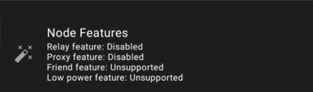 Relay Feature not working - Nordic Q&A - Nordic DevZone - Nordic DevZone