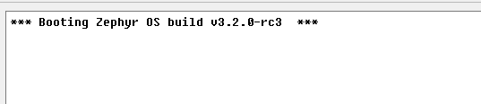Zephyr development, when compile the project samples/subsys/display/lvgl based on board ...