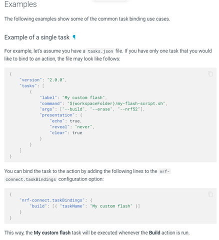 nrfjprog runner not supported (jlink should be used) - Nordic Q&A - Nordic DevZone - Nordic DevZone
