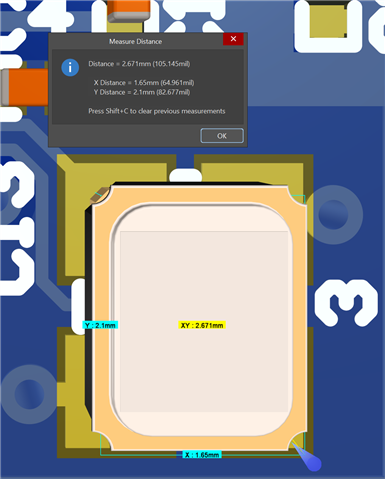 Recommended miniature 32Mhz crystal part number for nRF5340 CLAA - Nordic Q&A - Nordic DevZone ...