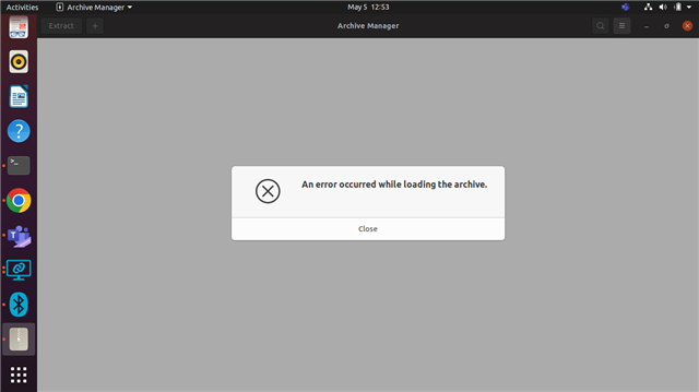 Wireshark Installation In Ubuntu 20.04 Issue - Nordic Q&A - Nordic DevZone - Nordic DevZone