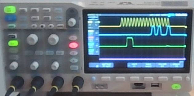 nrf21540 internal register read issues - Nordic Q&A - Nordic DevZone ...