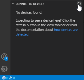 Cannot program boards after nRFConnect update 4.1.1 - Nordic Q&A - Nordic DevZone - Nordic DevZone