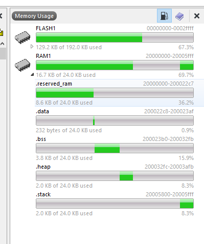 Can the nRF52810 run NUS Peripheral and NUS Central concurrently? - Nordic Q&A - Nordic DevZone ...