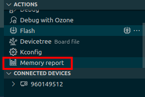nRF5340: BLE in PSA template - Nordic Q&A - Nordic DevZone - Nordic DevZone