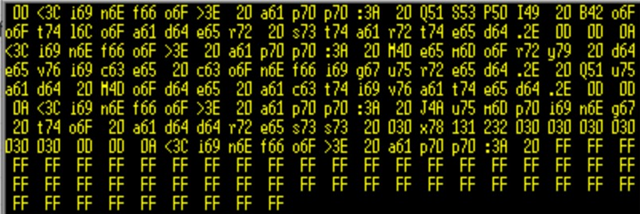 Nrf52840 Qspi Xip Mode Can Not Work Nordic Qanda Nordic Devzone Nordic Devzone