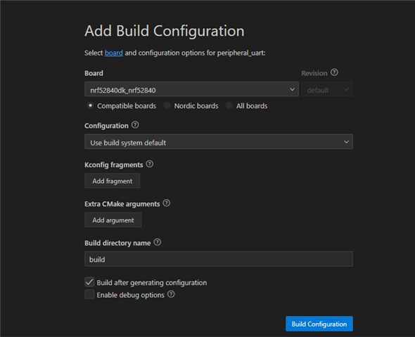 Error When Combining Ble Advertising And Threading Nordic Qanda Nordic Devzone Nordic Devzone