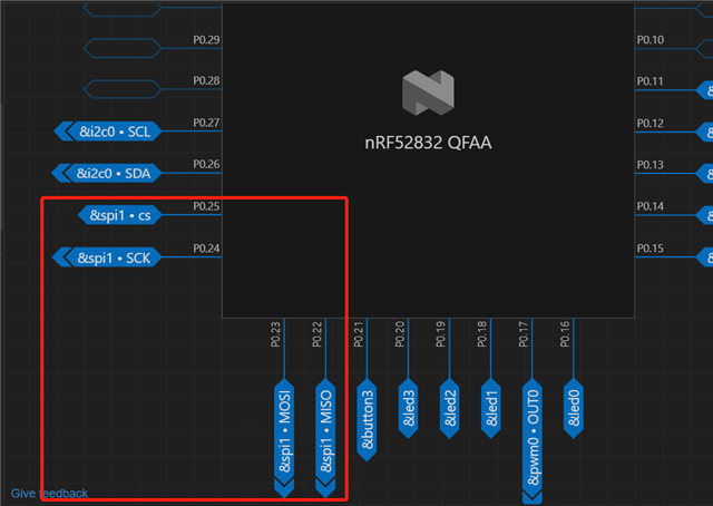 Nrf52832ncs V230spiad5941 Chip Id Nordic Qanda Nordic Devzone Nordic Devzone 