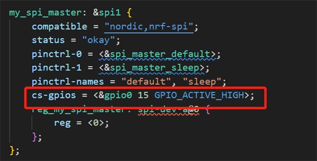 Nrf52832 Ncs V2 3 0 Spi Ad5941 Chip Id Nordic Qanda Nordic Devzone Nordic Devzone