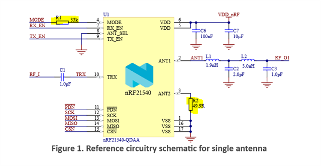 5340_audio Hardware design - Nordic Q&A - Nordic DevZone - Nordic DevZone