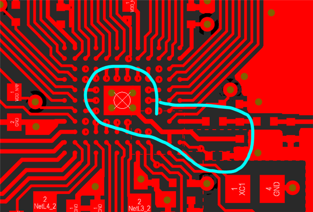 5340_audio Hardware design - Nordic Q&A - Nordic DevZone - Nordic DevZone