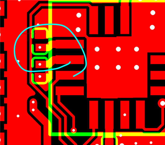 5340_audio Hardware design - Nordic Q&A - Nordic DevZone - Nordic DevZone