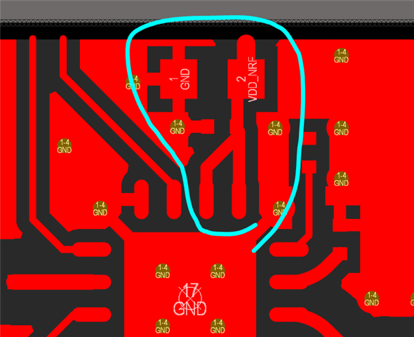 5340_audio Hardware design - Nordic Q&A - Nordic DevZone - Nordic DevZone