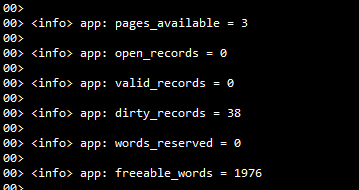 FDS problem on nRF52810 - Nordic Q&A - Nordic DevZone - Nordic DevZone