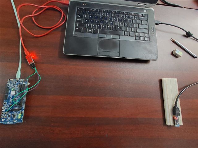 Regarding Nrfdm Code Is Not Proper Nordic Qanda Nordic Devzone Nordic Devzone