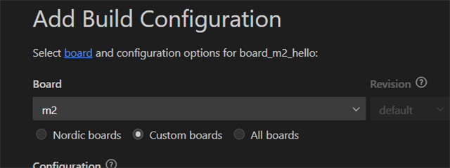 Custom Board Cant Work On 52833 Nordic Qanda Nordic Devzone Nordic Devzone