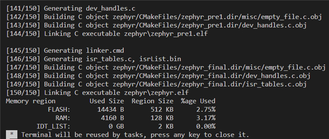 custom board can't work on 52833? - Nordic Q&A - Nordic DevZone - Nordic DevZone