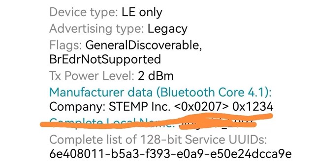 How to obtain customized data from broadcast manufacturers - Nordic Q&A - Nordic DevZone ...