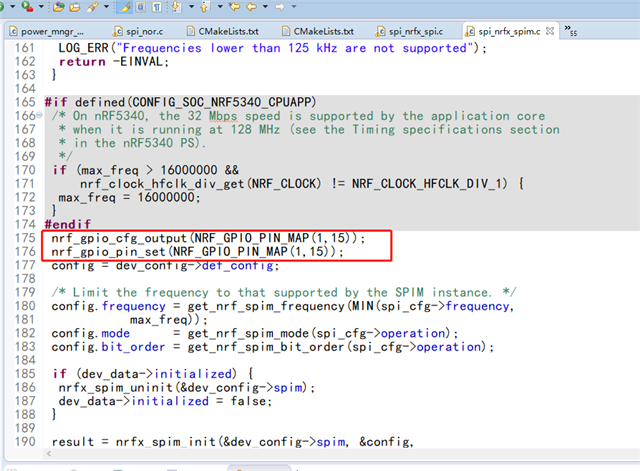 External Norflash Mcuboot Was Impement On Nrf7002dk Board And Ncs Version Is 240but