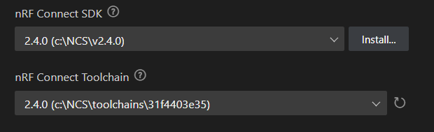 How to achieve multiple sync simultaneously in connectionless periodic advertising ...