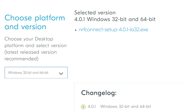 MCUboot mode error - Nordic Q&A - Nordic DevZone - Nordic DevZone