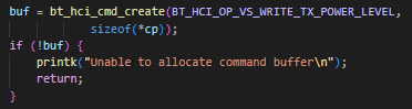 nrf52840 - CODED PHY and NUS Central and Peripheral not communicating. Transmit power setting ...