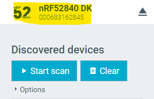nRF connect for desktop v4.1.2 - Nordic Q&A - Nordic DevZone - Nordic DevZone